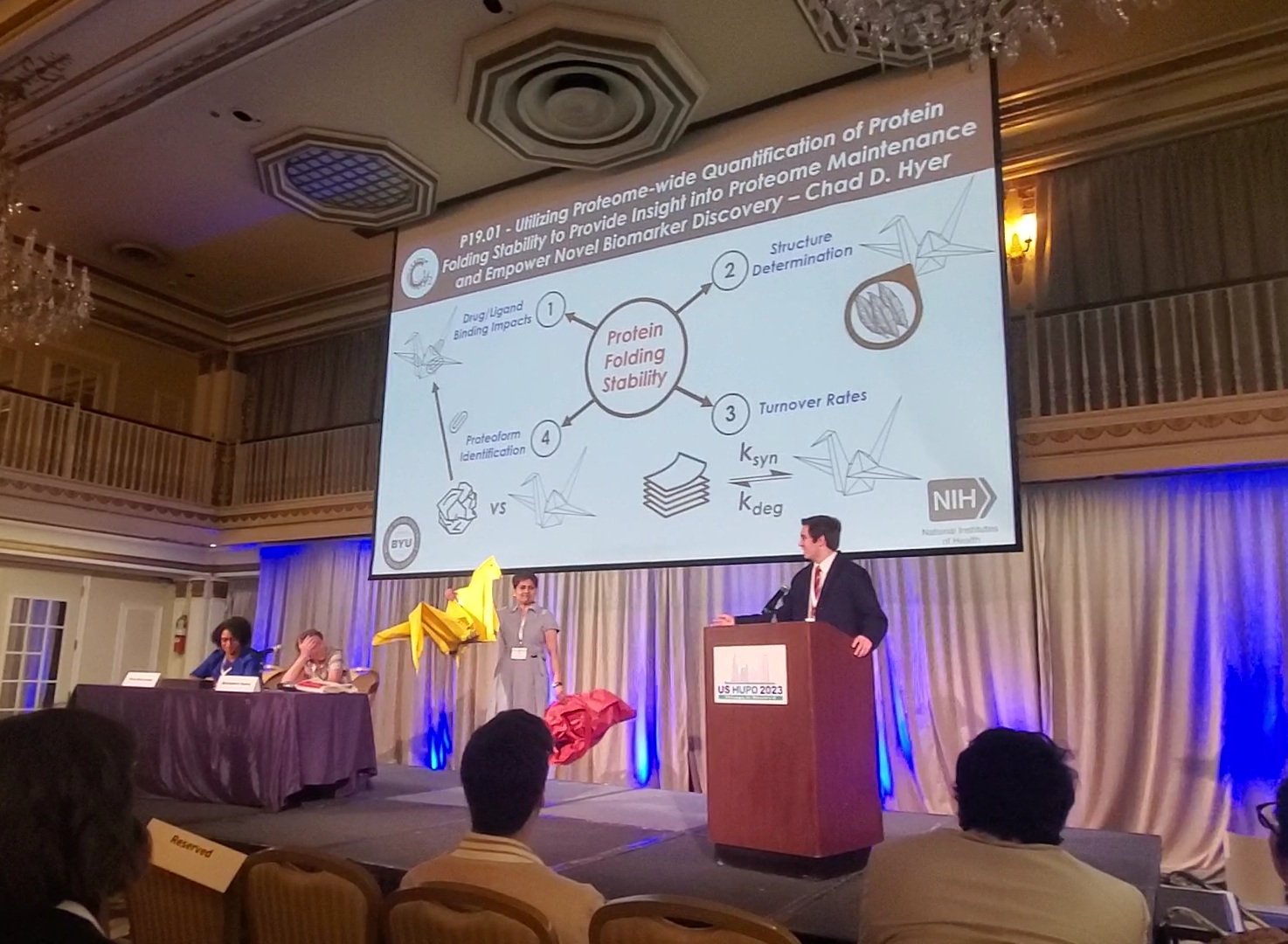 US HUPO 2026 Conference